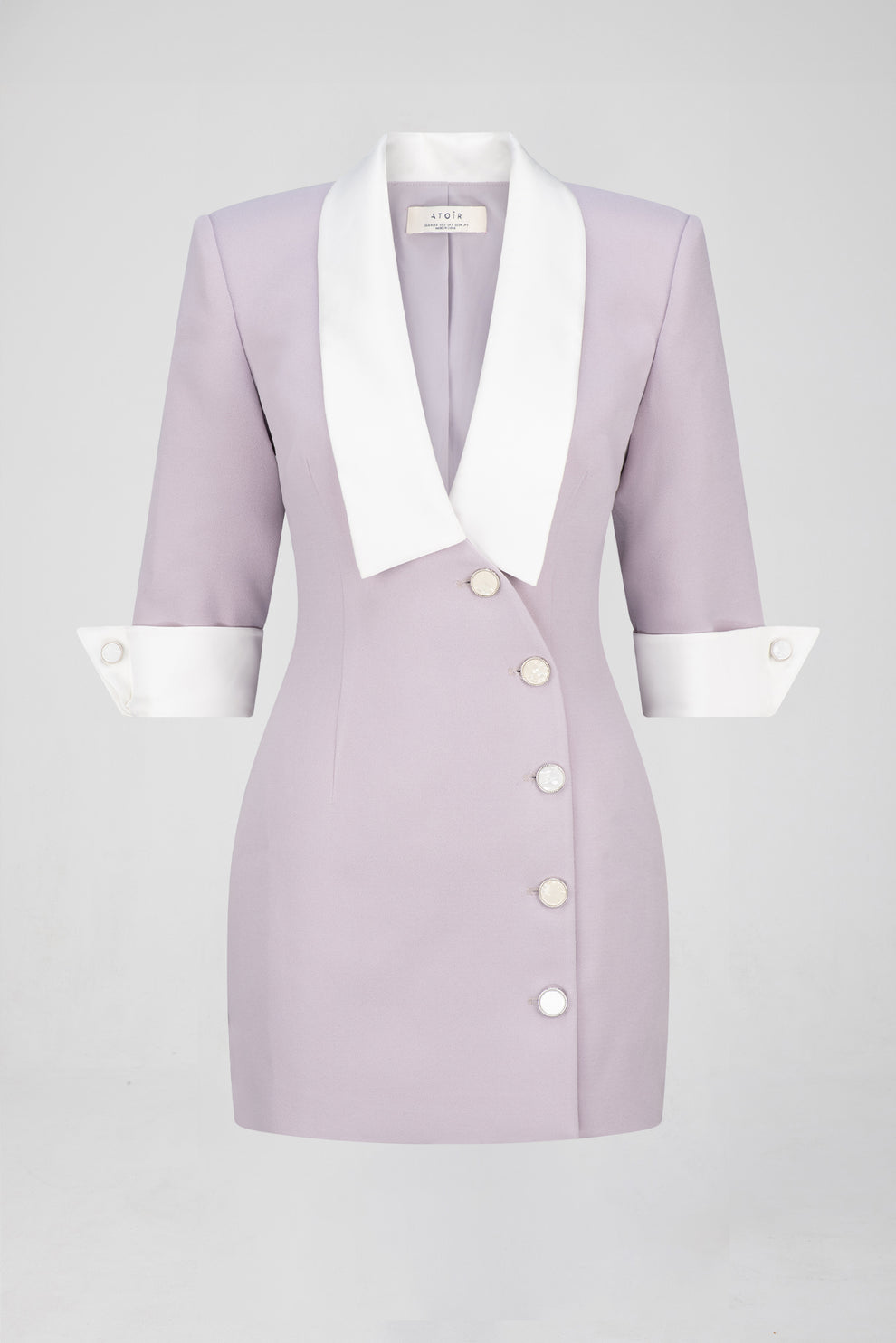 Fallon Dress – Atoir