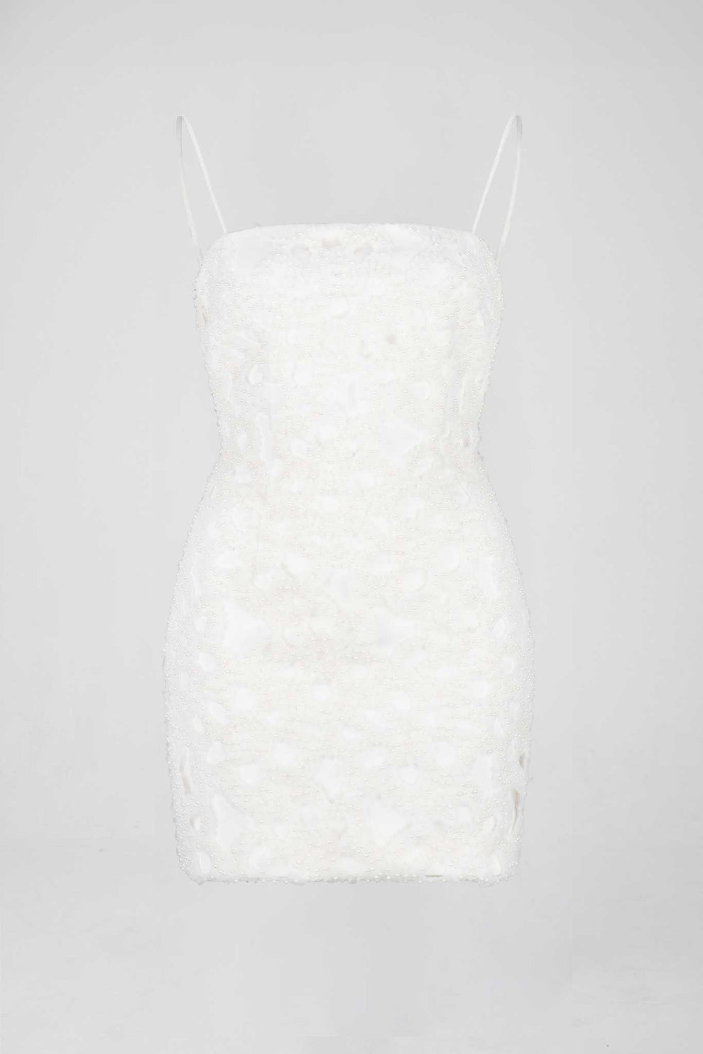 Maple Mini Dress – Atoir